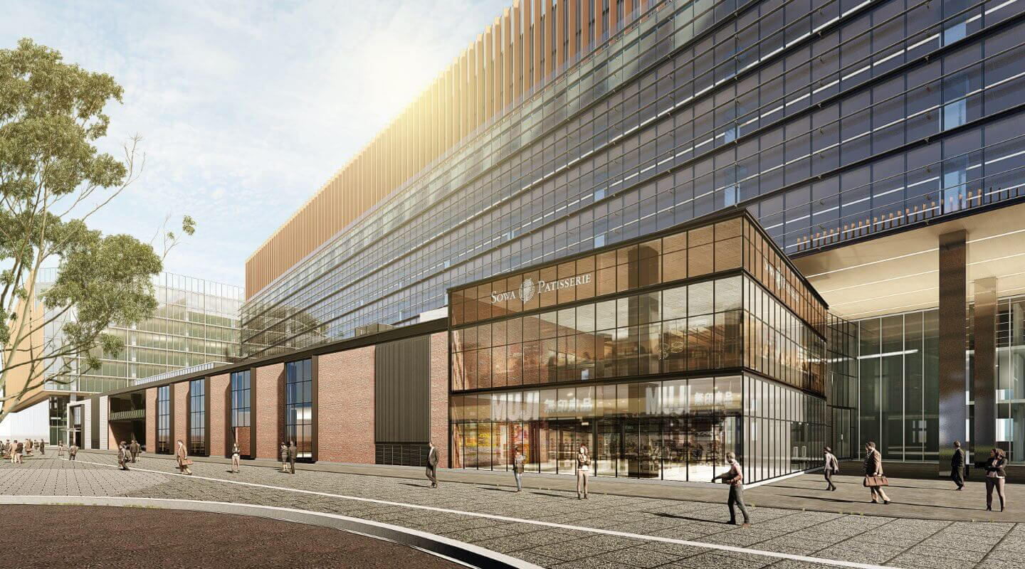 RMZ Office - Best Commercial Real Estate Company in India