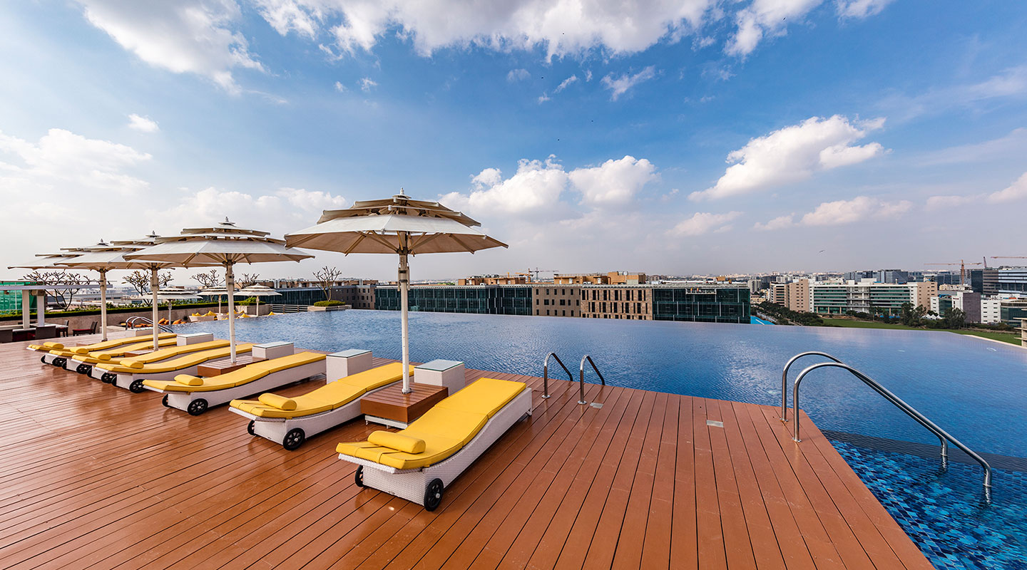 RMZ Office - Best Commercial Real Estate Company in India