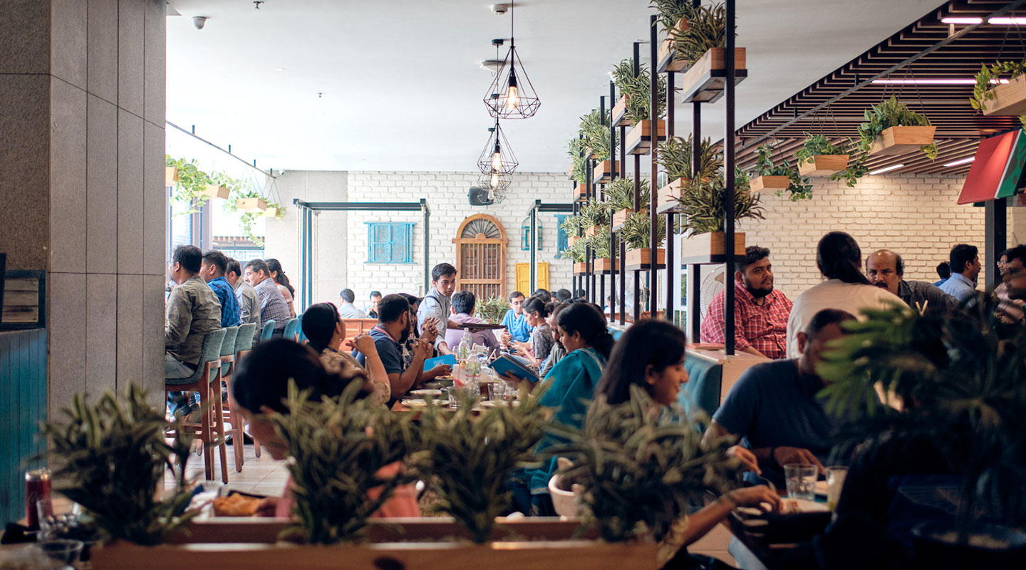 RMZ Office - Best Commercial Real Estate Company in India