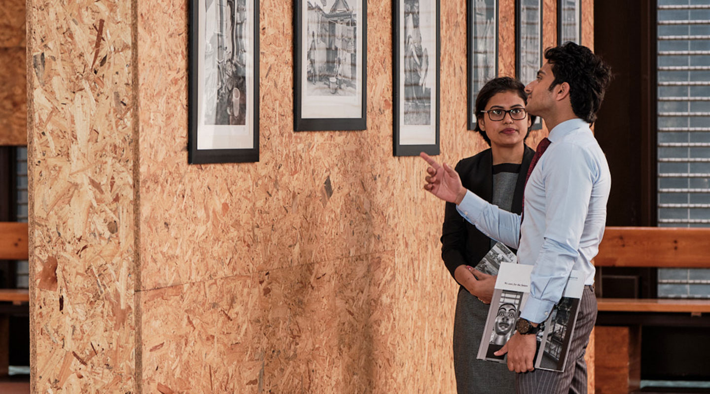 RMZ Office - Best Commercial Real Estate Company in India