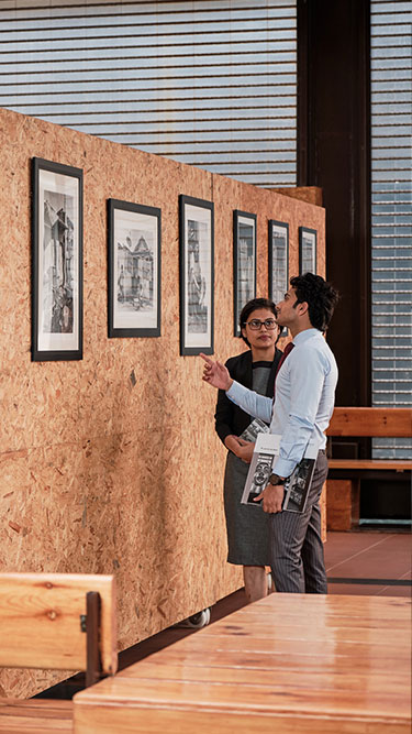 RMZ Office - Best Commercial Real Estate Company in India