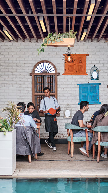 RMZ Office - Best Commercial Real Estate Company in India