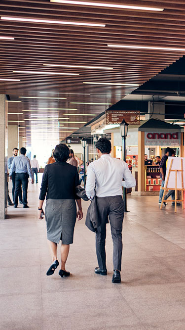 RMZ Office - Best Commercial Real Estate Company in India