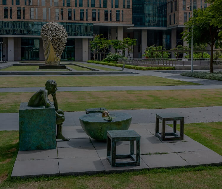 RMZ Office - Best Commercial Real Estate Company in India