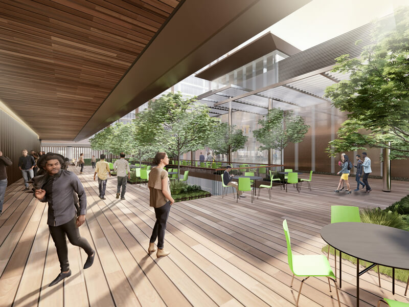 5 reasons why it's important to embrace sustainable architecture in ...