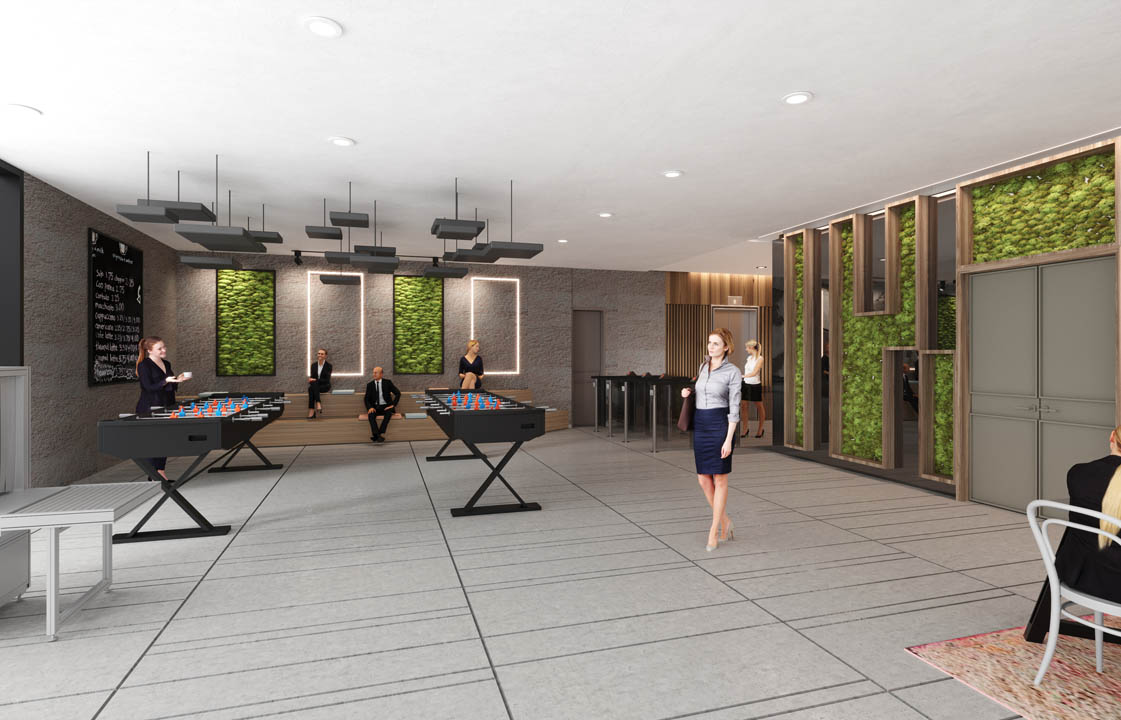 One Paramount-1: Designed to propel the future of big business