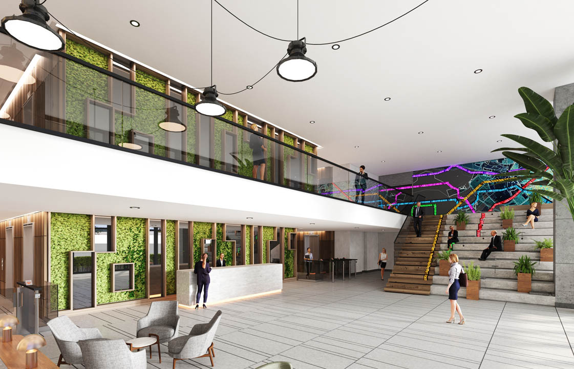 One Paramount-1: Transiting to normalcy